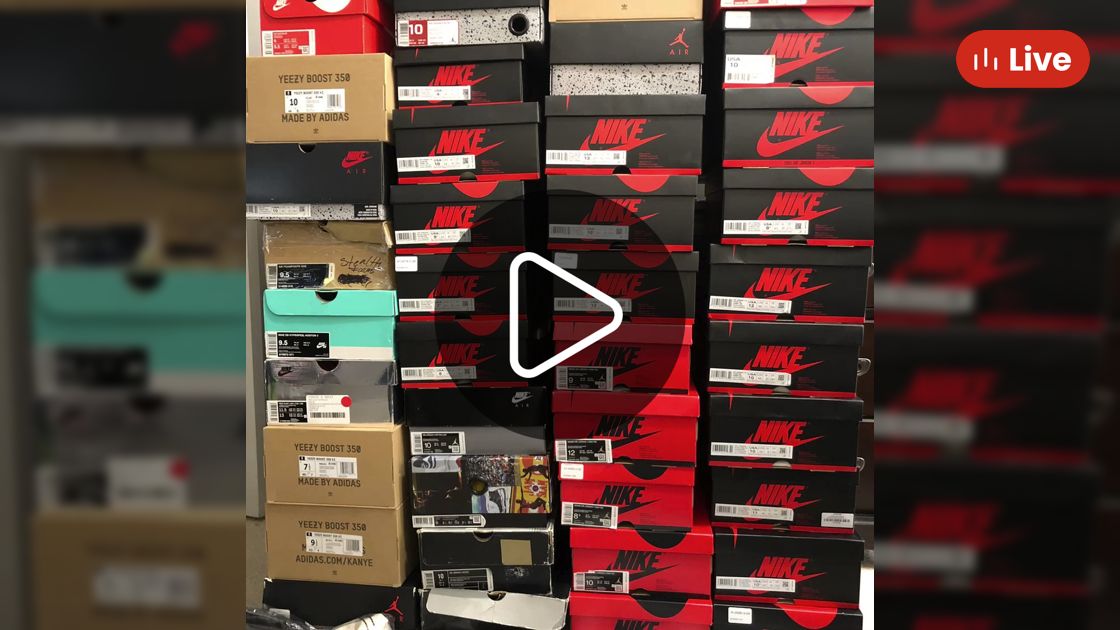 Whatnot - STEALS AND DEALS PART 4 JORDANS, SUPREME, YEEZYS, NIKE DUNKS ... Whatnot - STEALS AND DEALS PART 4 JORDANS, SUPREME, YEEZYS, NIKE DUNKS ...