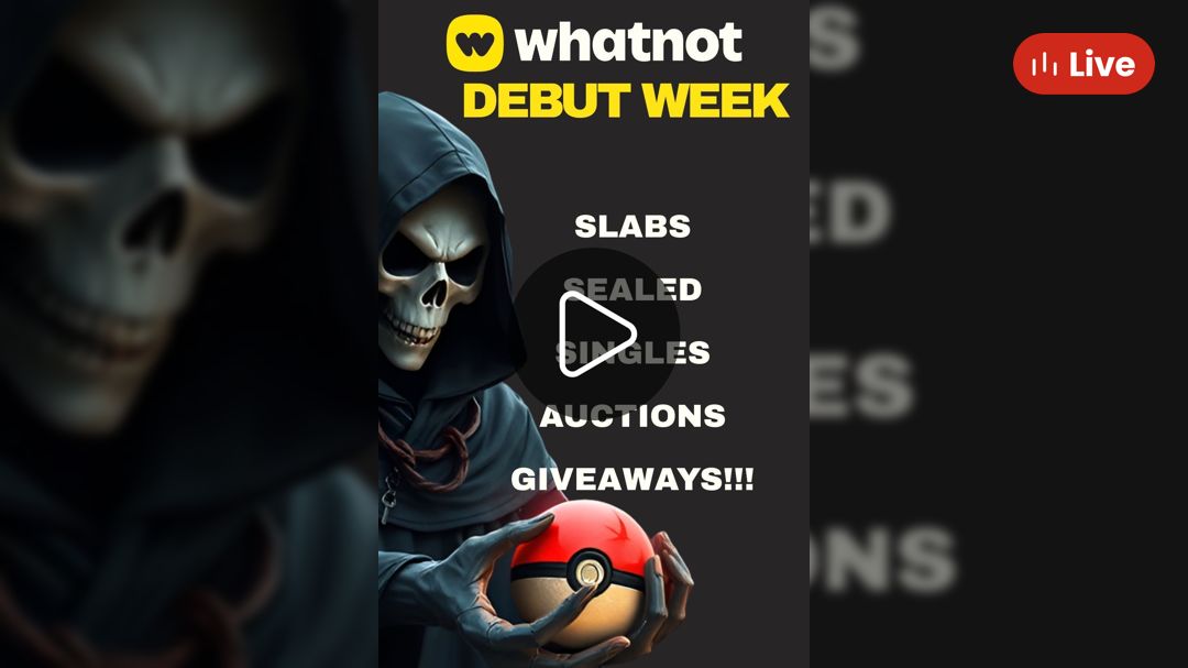 poke_reaper is live · Pokémon Cards · Sudden Death, Card Packs, Elite ...