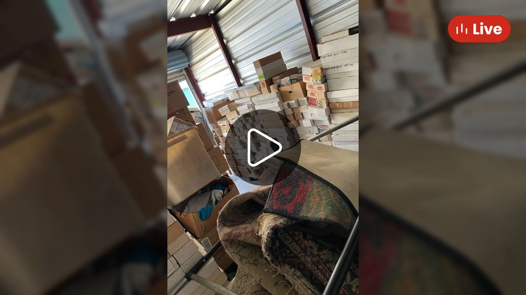 @southside_pickers's Livestream on Whatnot