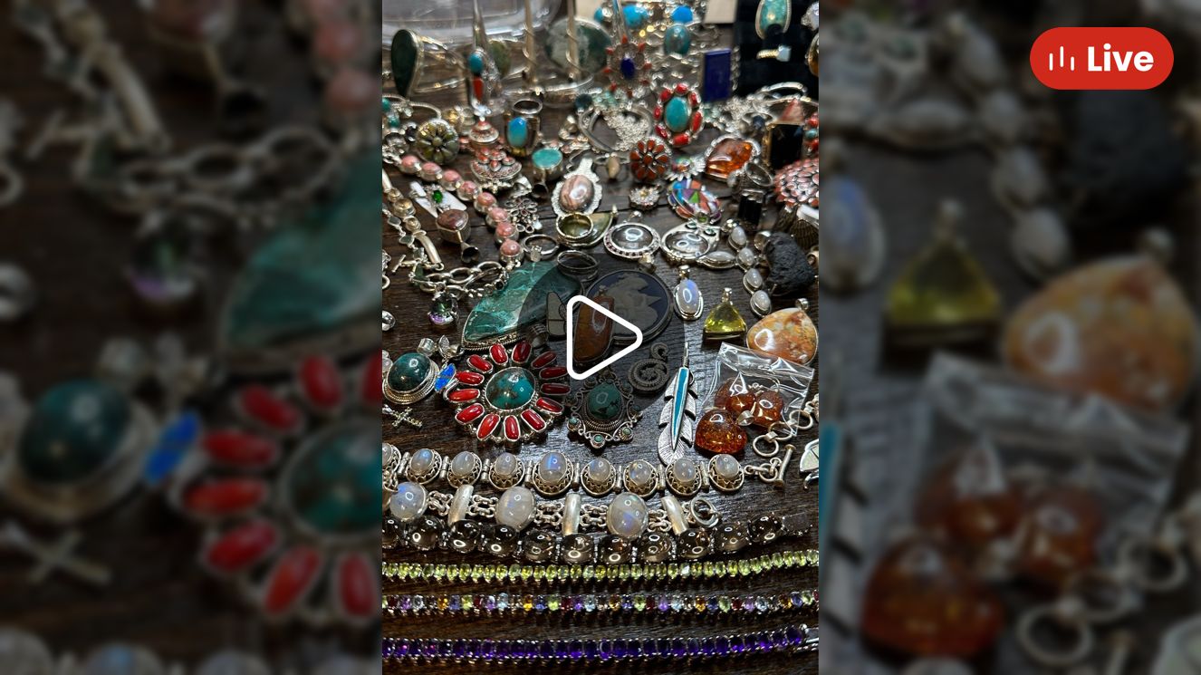 Whatnot - NeW Arrivals all sterling silver show💎💎💎$10 starts and give ...