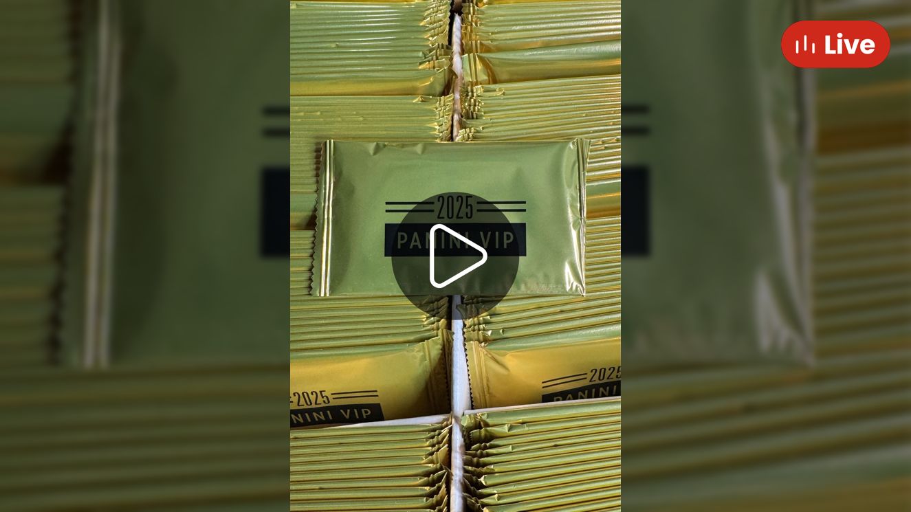 @collectingla's Livestream on Whatnot · Whatnot: Shop, Sell, Connect