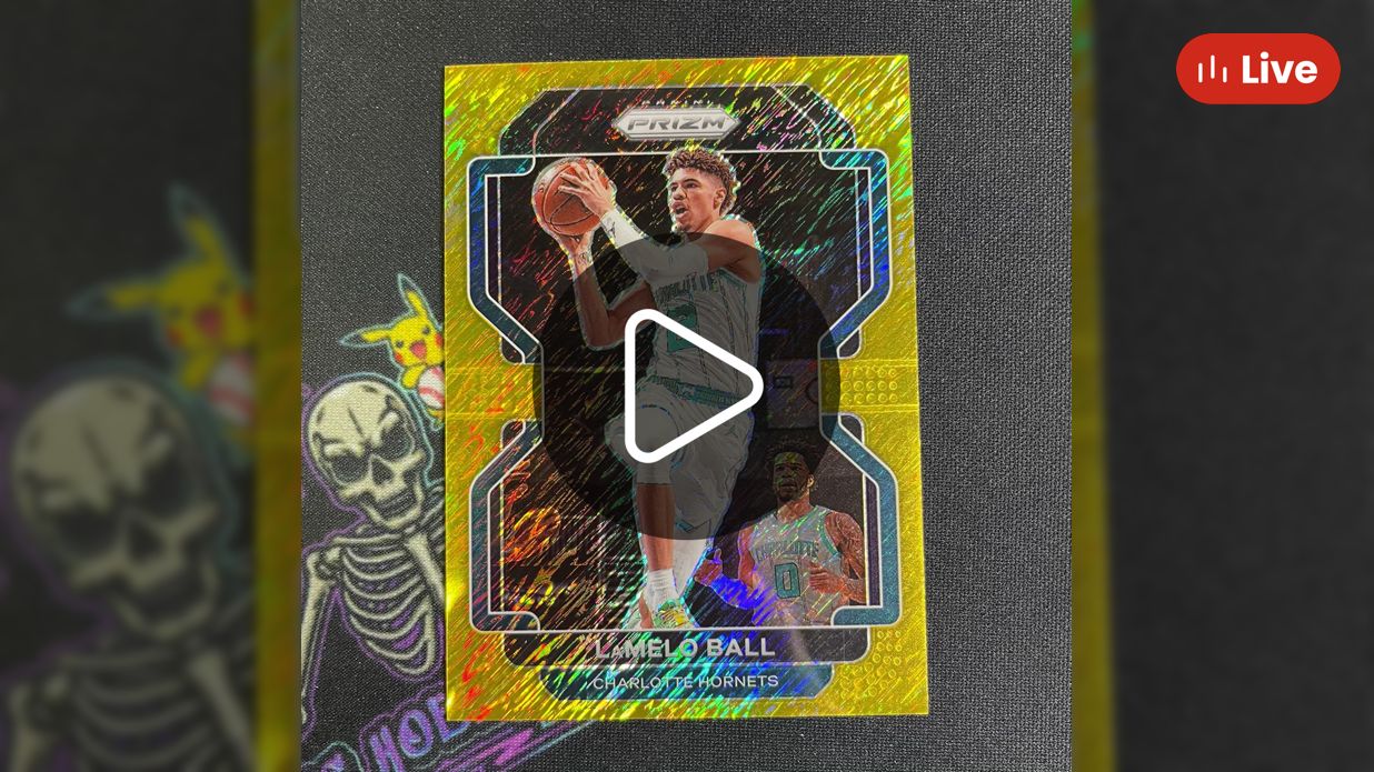 Whatnot - 🏀 Late Night NBA Breaks 💎 Freaky Friday 🤪💥 Livestream by ...