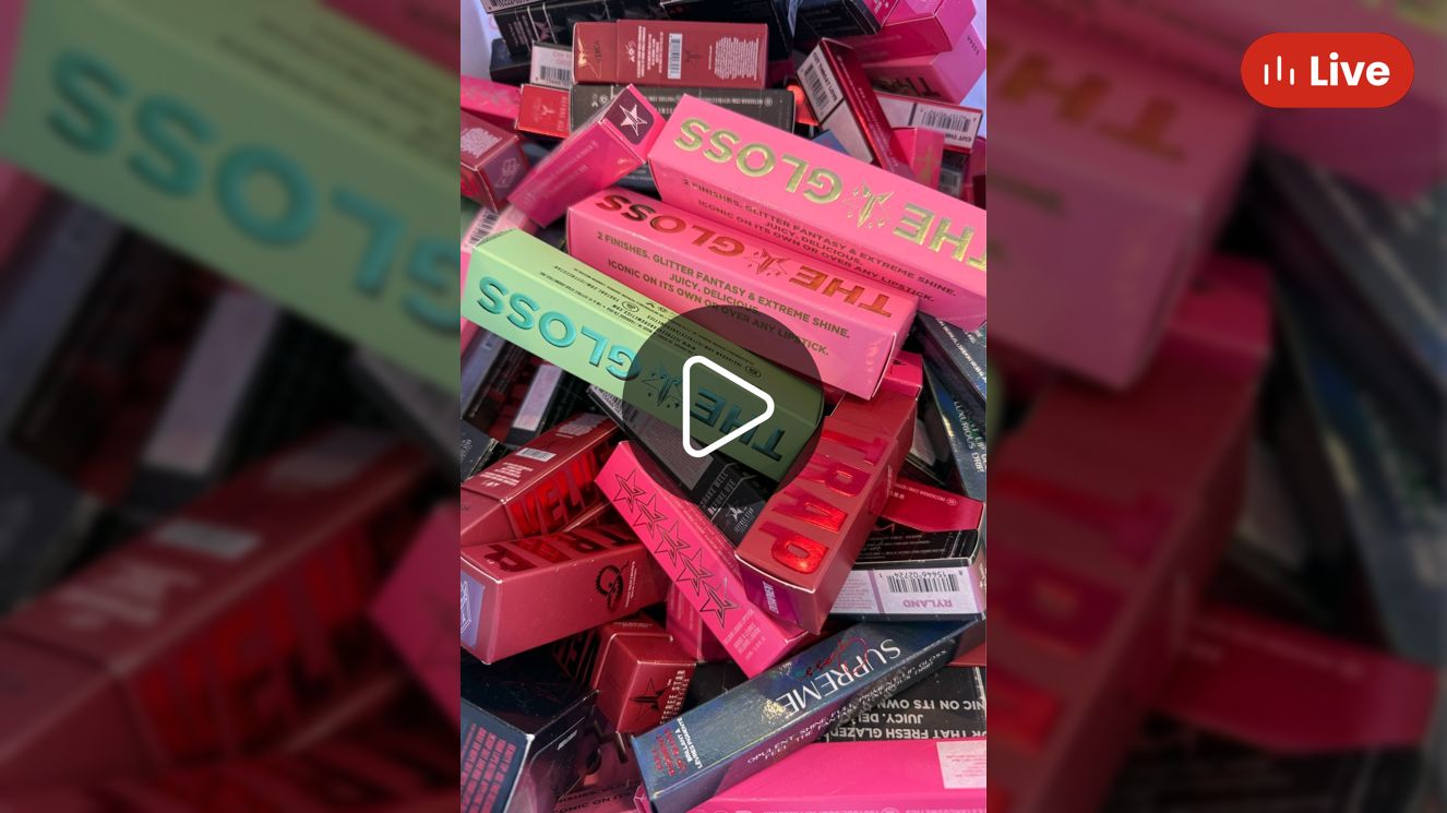 @dealmania's Livestream on Whatnot · Whatnot: Shop, Sell, Connect