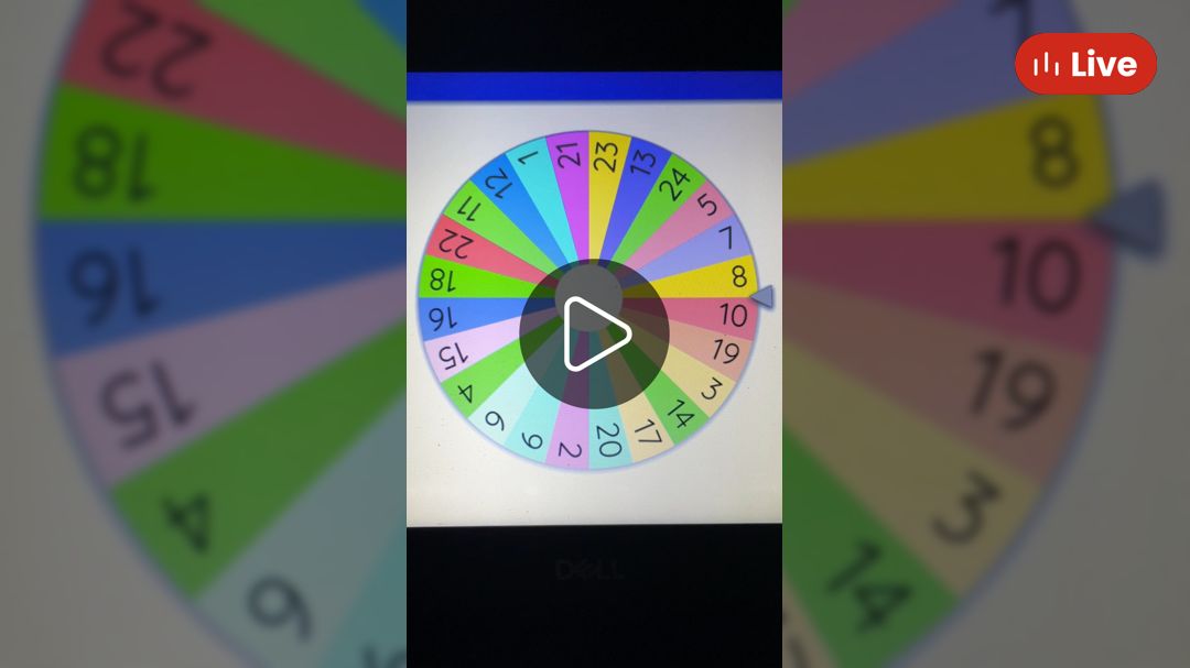 Whatnot - WHEEL of Mystery Cards with GOLDEN!! Autos, numbers & patches ...