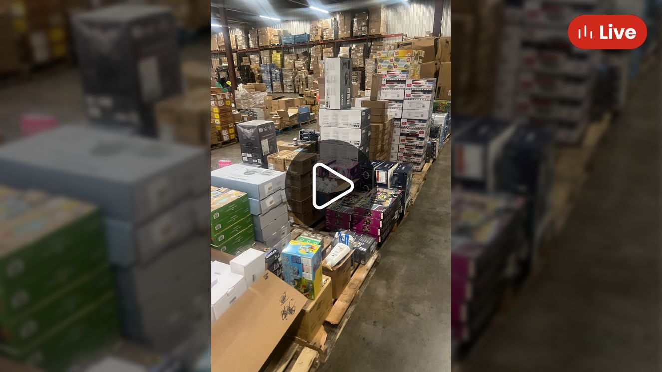 bcw2 is live · Case Packs & Bundles · Bundles, Wholesale/Lots, Reseller ...