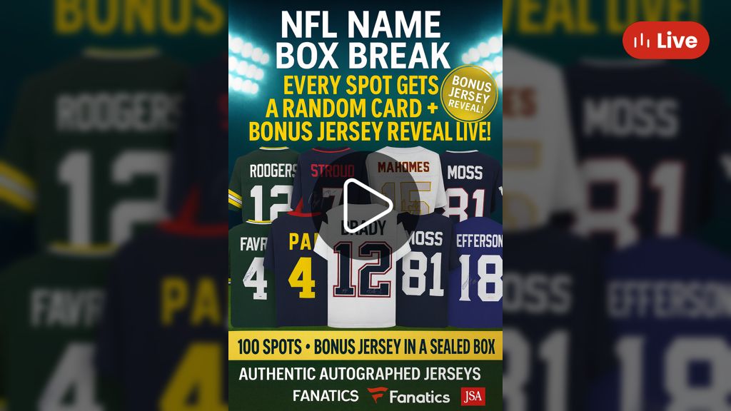 @wiscocoinhunter's Livestream on Whatnot