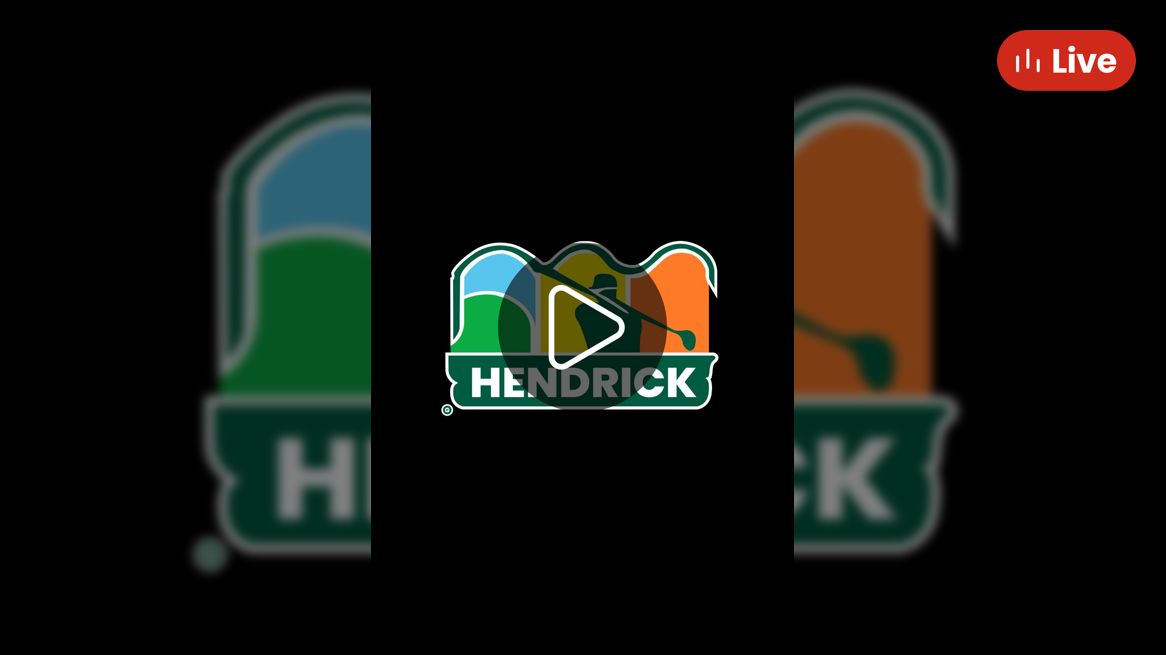 hendrickgolf is live · Golf · Golf Clubs, Scotty Cameron, Callaway ...