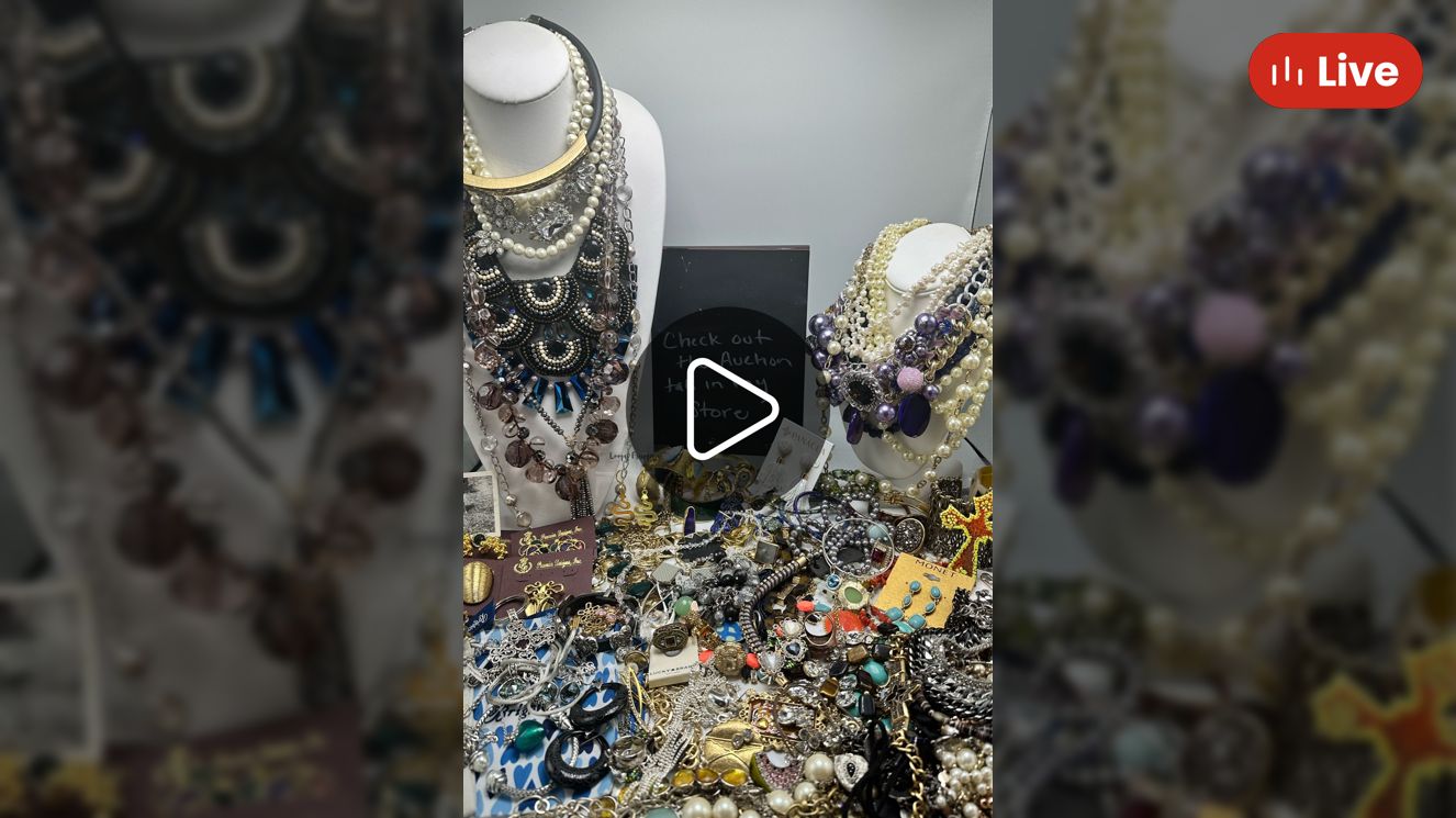 Whatnot - 🔥🔥All $5 Starts🔥🔥💕Brighton 💟Stella & Dot, ♠️Kate Spade, Heidi ...