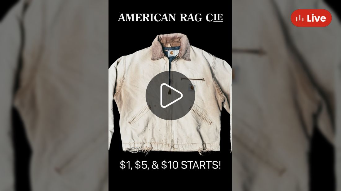 Whatnot - π₯Join Us! $1, $5, $10, & $20 Starts! Carhartt, Hoodies ... Whatnot - π₯Join Us! $1, $5, $10, & $20 Starts! Carhartt, Hoodies ...