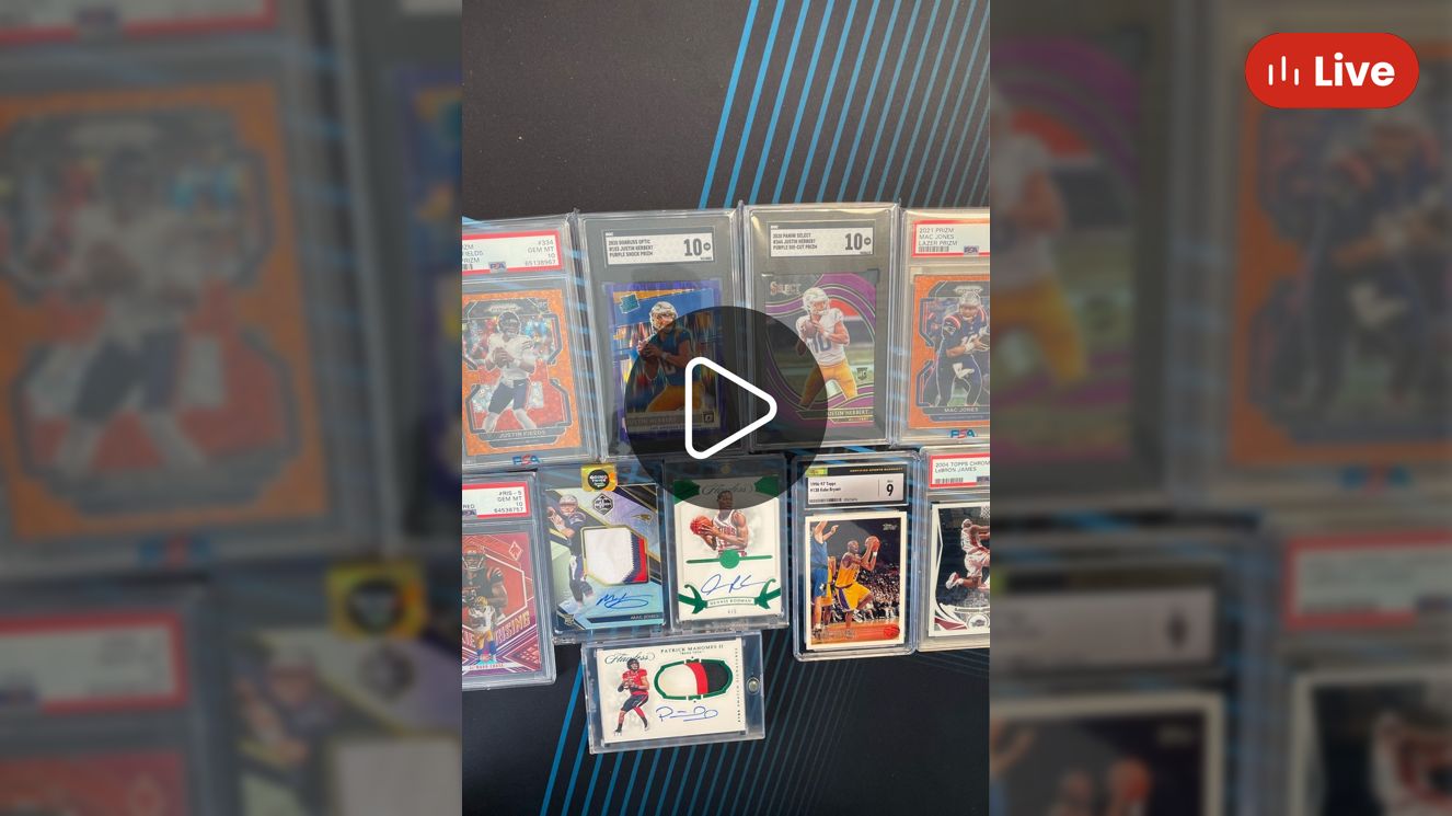 Whatnot - $10K+ MYSTERY BOXES 🔥 HUGE CHASERS & PS5 GIVEAWAY 🎮! BANGERVILLE IS BACK! Livestream ...