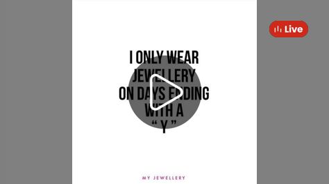 Whatnot - Throwback Thursday Jewelry Show! Vintage, Costume ...