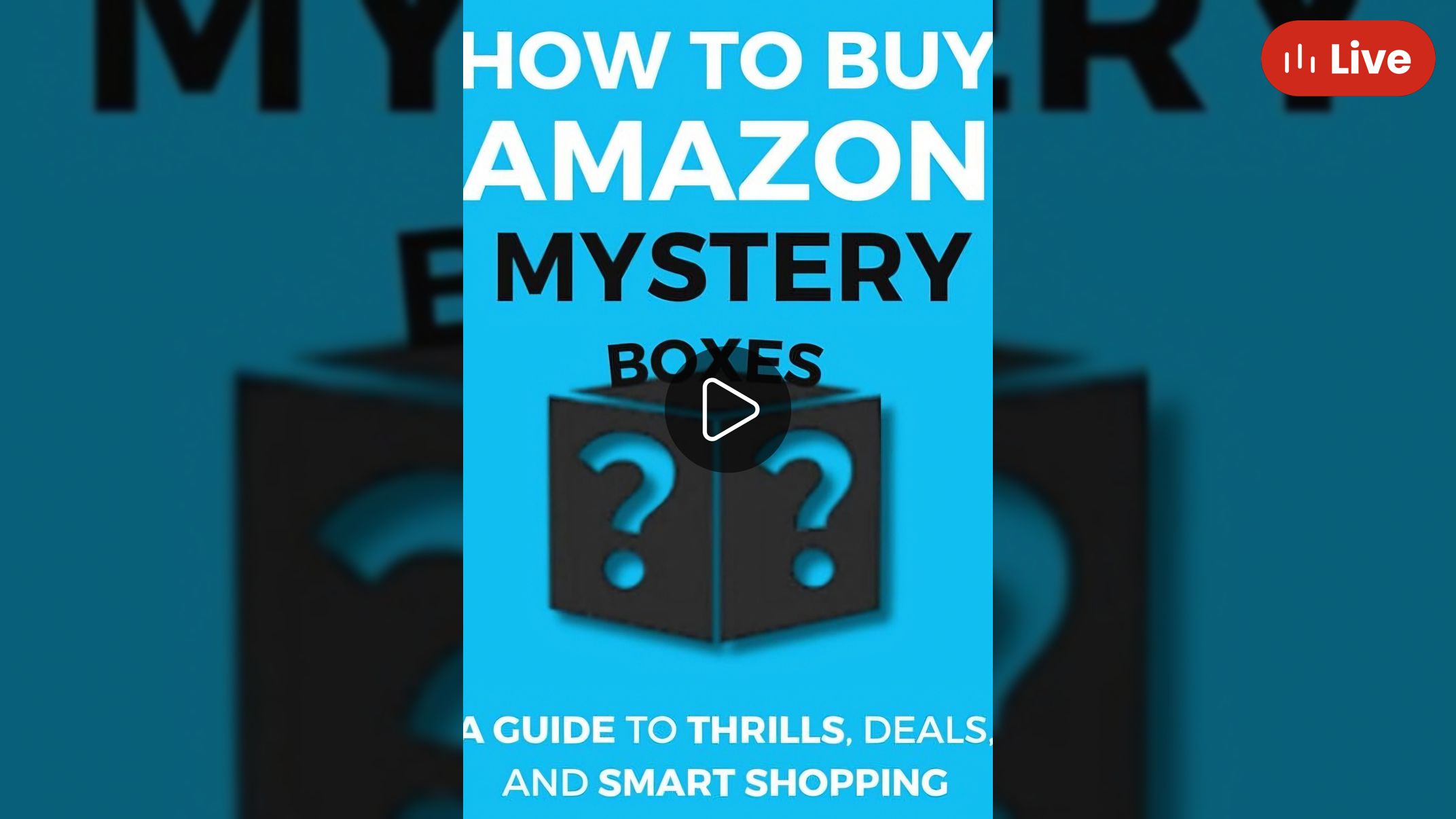 discountshop4less is live · Case Packs & Bundles · Whatnot: Shop, Sell ...