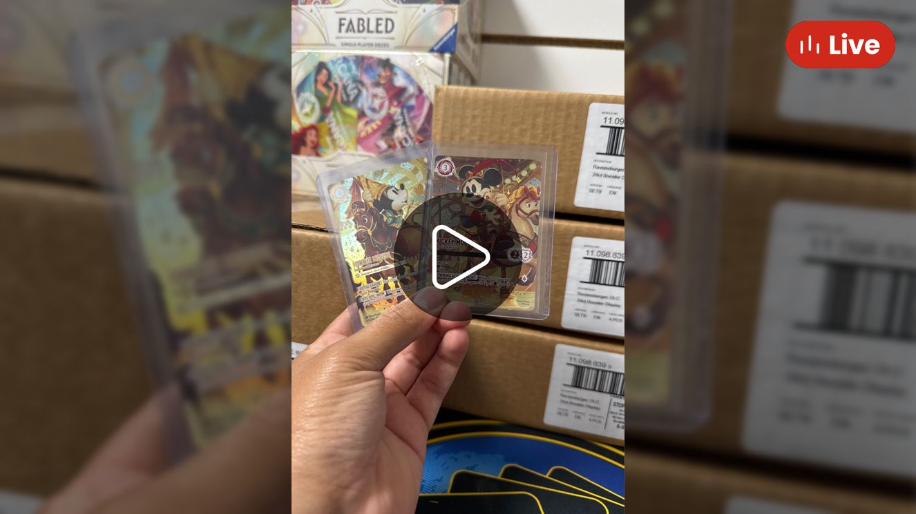 worldclasscards is live · Disney Cards · New Release, Sudden Death, $1 ...