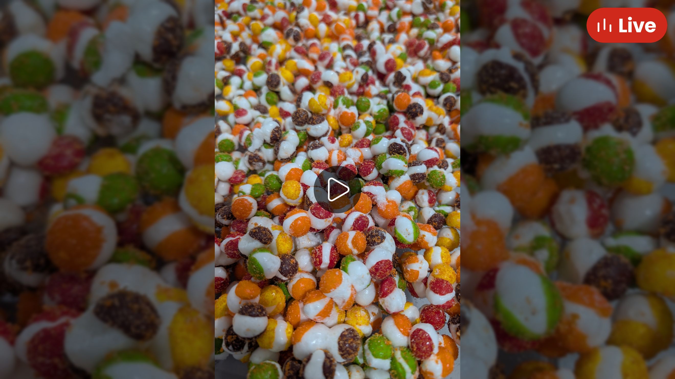 studyofsweets is live · Drinks & Snacks · Freeze Dried, Snacks, Candy ...