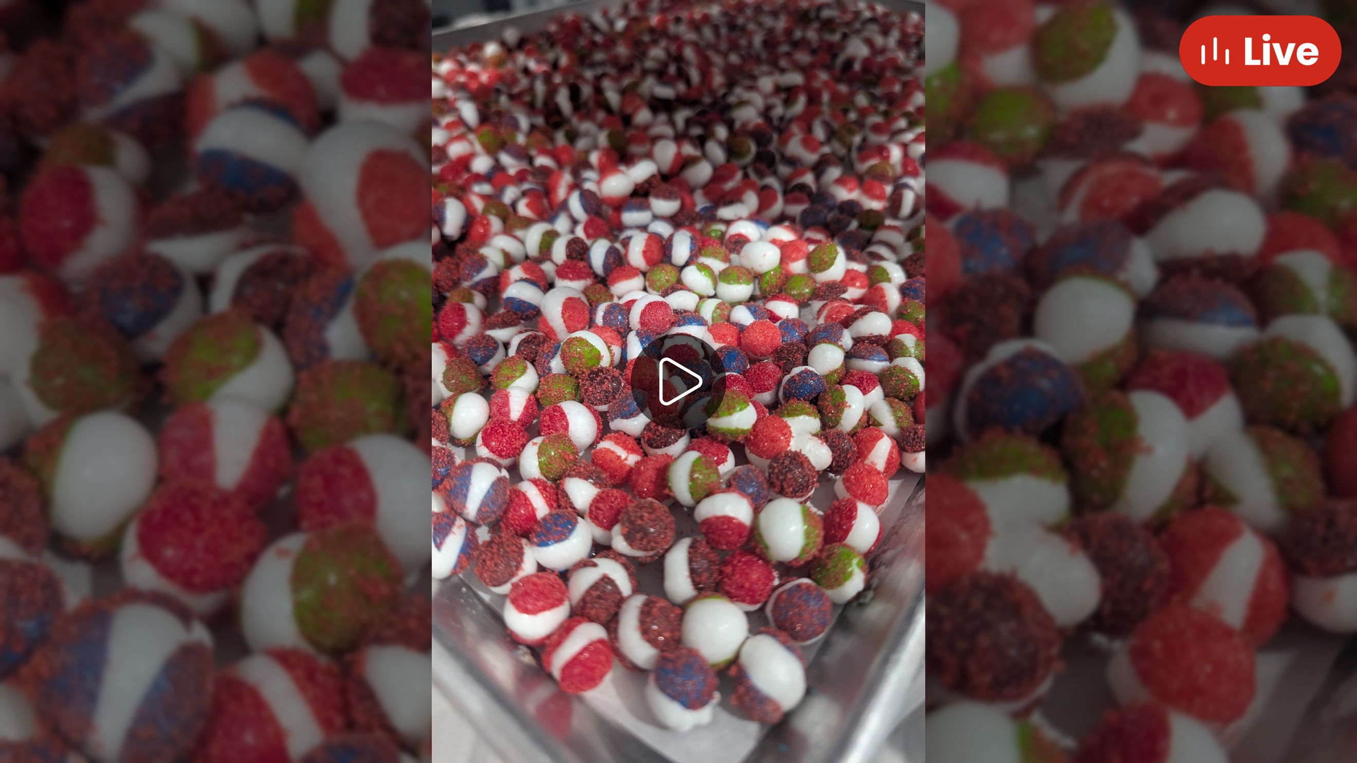 studyofsweets is live · Candy & Snacks · Freeze Dried, Snacks, Candy ...