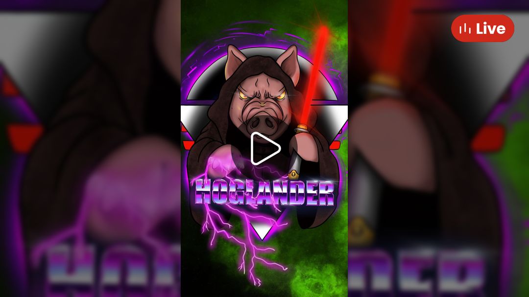 Whatnot - $1 STARTS 2020 PERSPECTIVES CHARACTER BREAK Livestream by ...