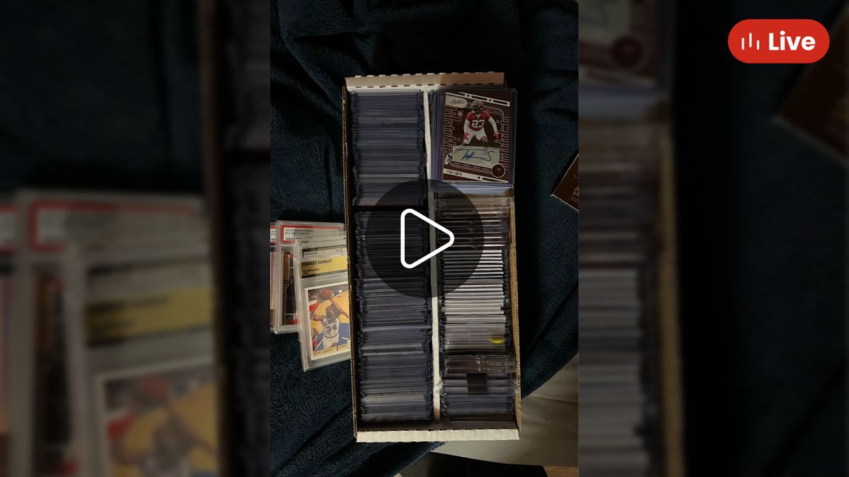 dope_deals_chudd is live · Basketball Singles · Raw Cards, Singles ...