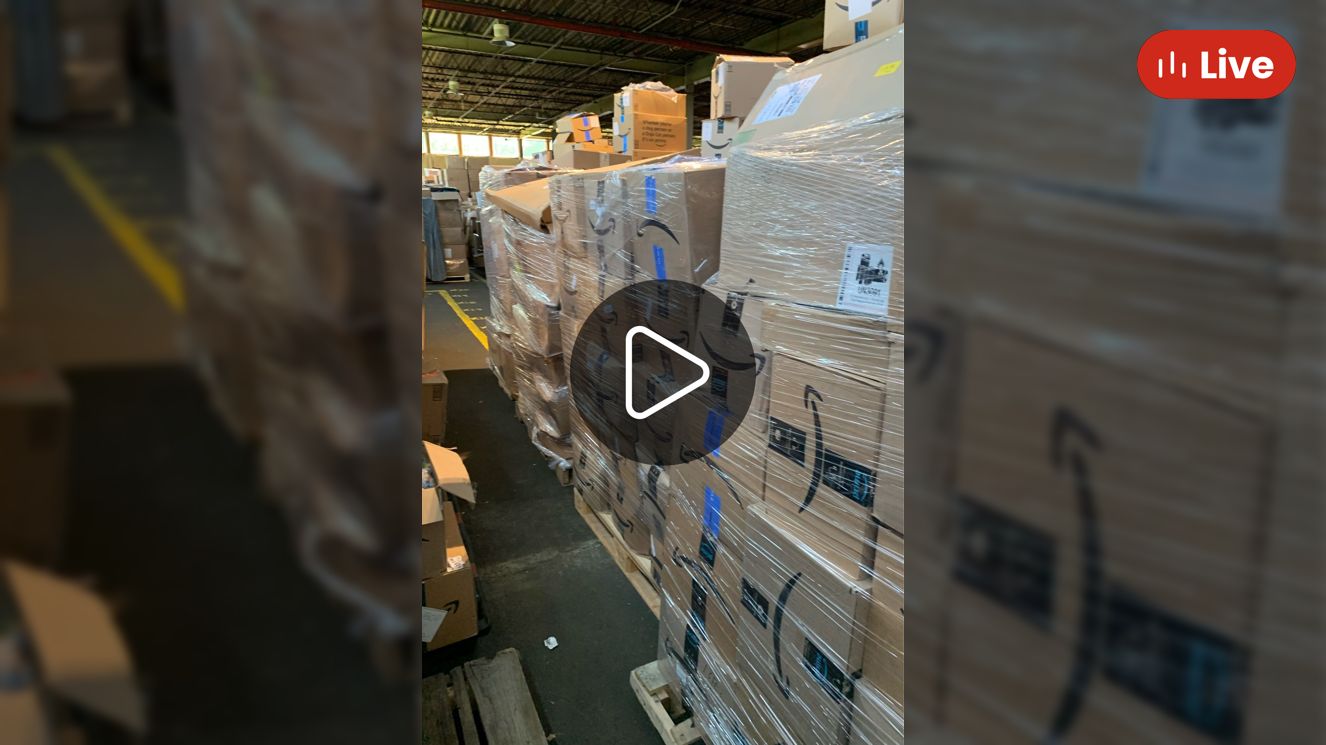 mysteryboxgame is live · Case Packs & Bundles · Bundles, $1 Starts, NWT ...