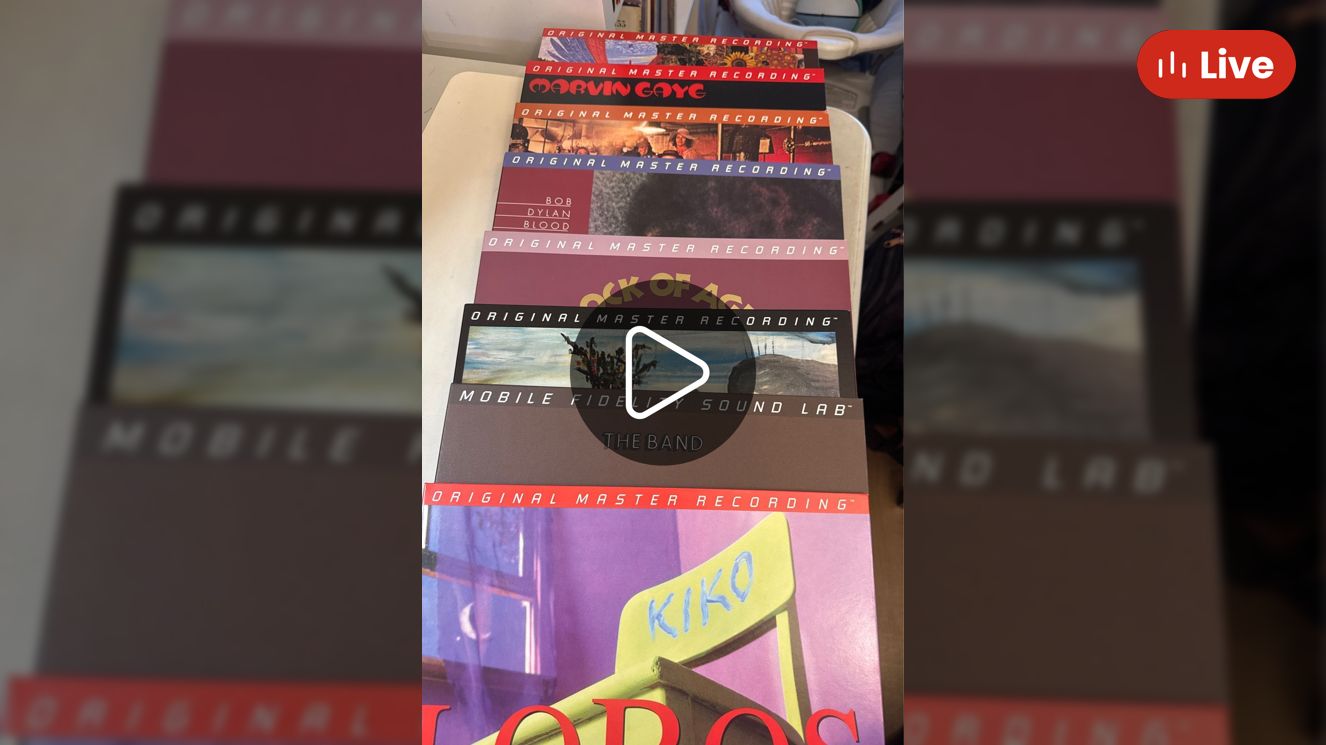 gruverecords is live · Vinyl Records · Vintage, Rock Music, Jazz ...