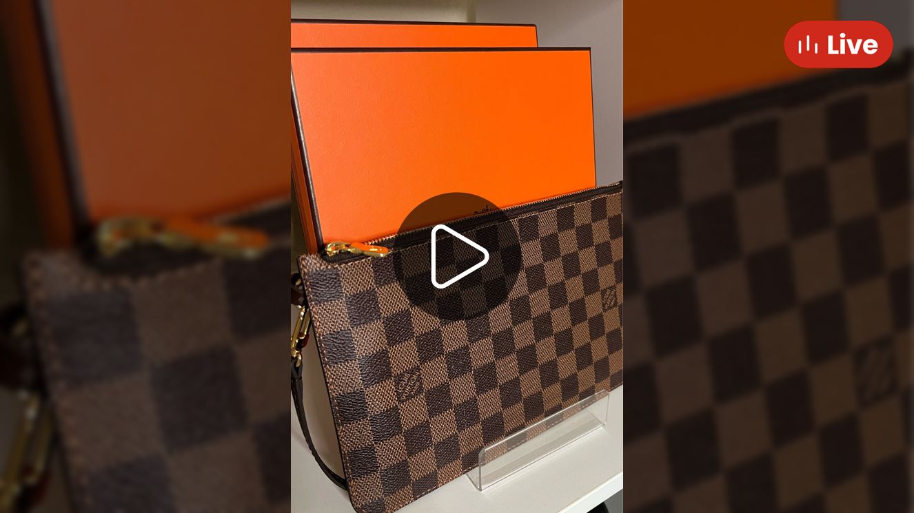 Whatnot - 7k Unboxing Show!!⭐️+NEW ITEMS!.. LV, Prada, Gucci, Hermes ...