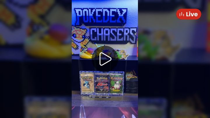 Whatnot - Guess the Energy - Win a slab! 🍃💧⚡️🔥 Livestream by ...