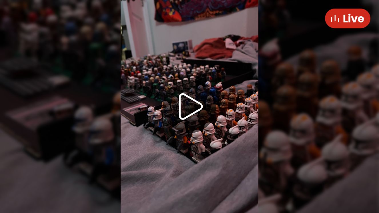 Whatnot - brand new inventory update AUCTION WEDNESDAY Livestream by ...