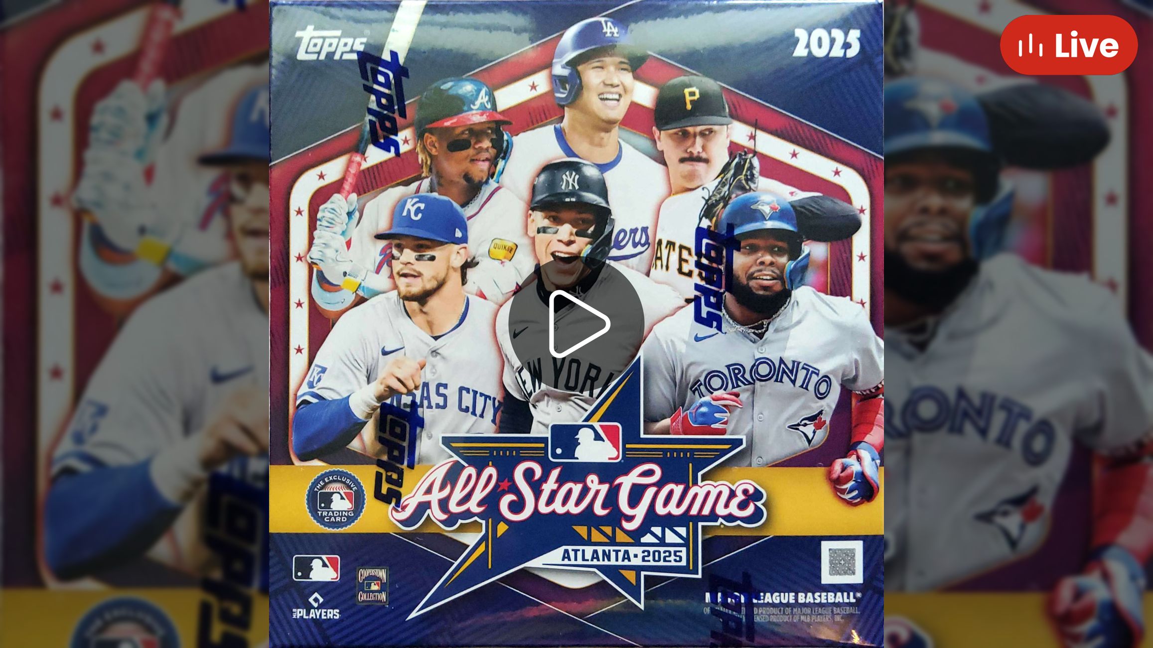 @repax's Livestream on Whatnot · Whatnot: Shop, Sell, Connect