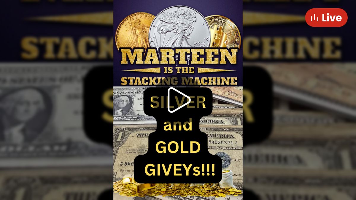 marteenstacking is live · Paper Money & Currency · $1 Starts, US ...