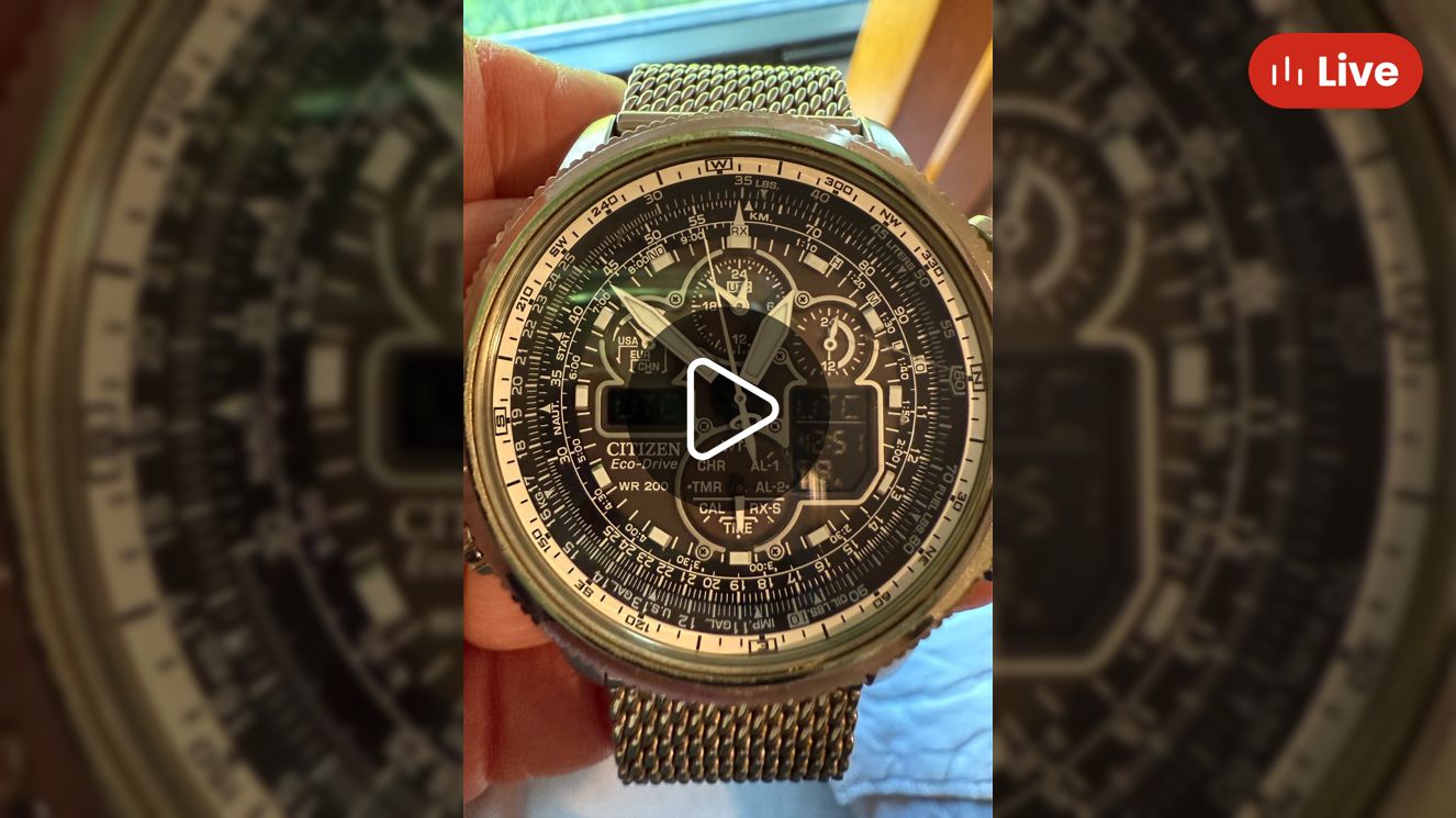 psycho_modder is live · Watches · Whatnot: Shop, Sell, Connect