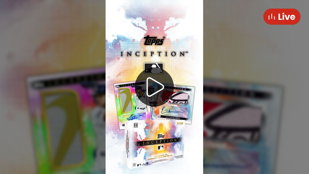 @otbreak's Livestream on Whatnot · Whatnot: Shop, Sell, Connect