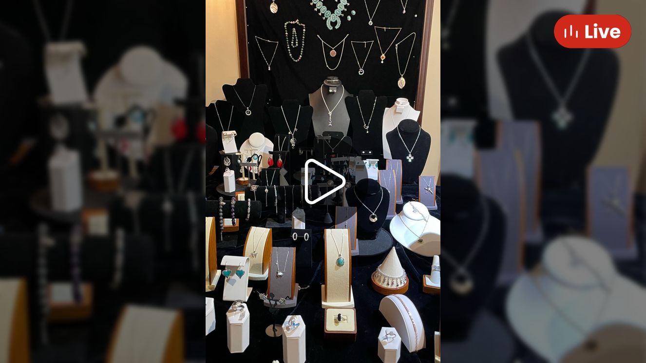 Whatnot 925 Silver Show Livestream By Mbecgallery Fine And Precious