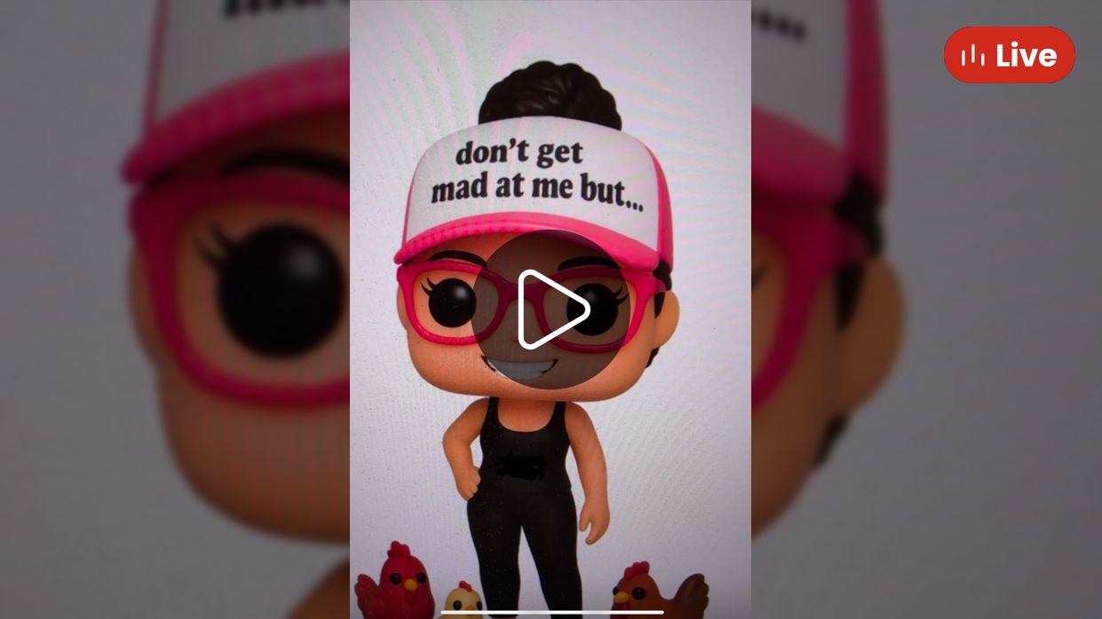 @modern_roots_n_rust's Livestream on Whatnot · Whatnot: Shop, Sell, Connect