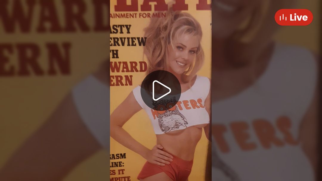 Whatnot - Vintage Playboy & Men's Magazines Livestream by phantom ... Whatnot - Vintage Playboy & Men's Magazines Livestream by phantom ...
