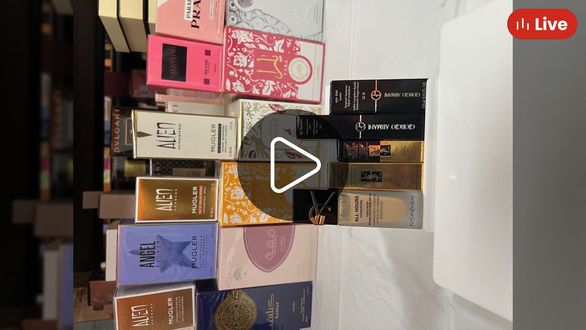 scent_mama is live · Fragrances & Perfume · Perfume, Cologne, Women's ...