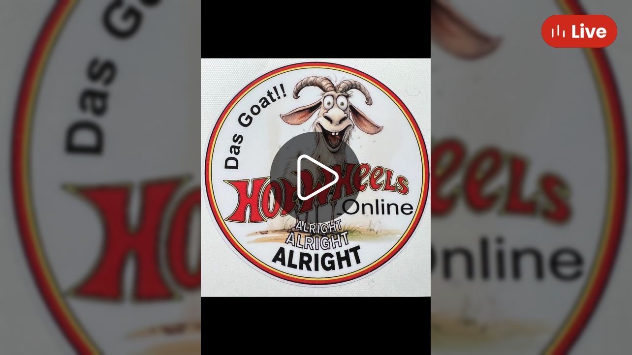 hotwheels_online is live · Diecast · High-end, Hot Wheels, Japanese Domestic Market · Whatnot ...