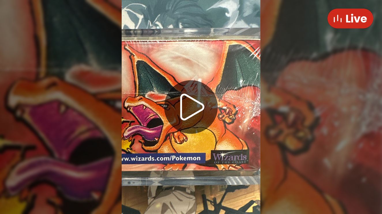Whatnot - Green Wings Base Set Box break with KingWill, MJG and Uncle ... Whatnot - Green Wings Base Set Box break with KingWill, MJG and Uncle ...