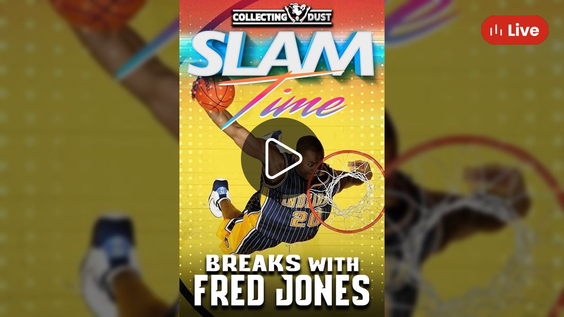 @collectingdustvegas's Livestream on Whatnot · Whatnot: Shop, Sell, Connect