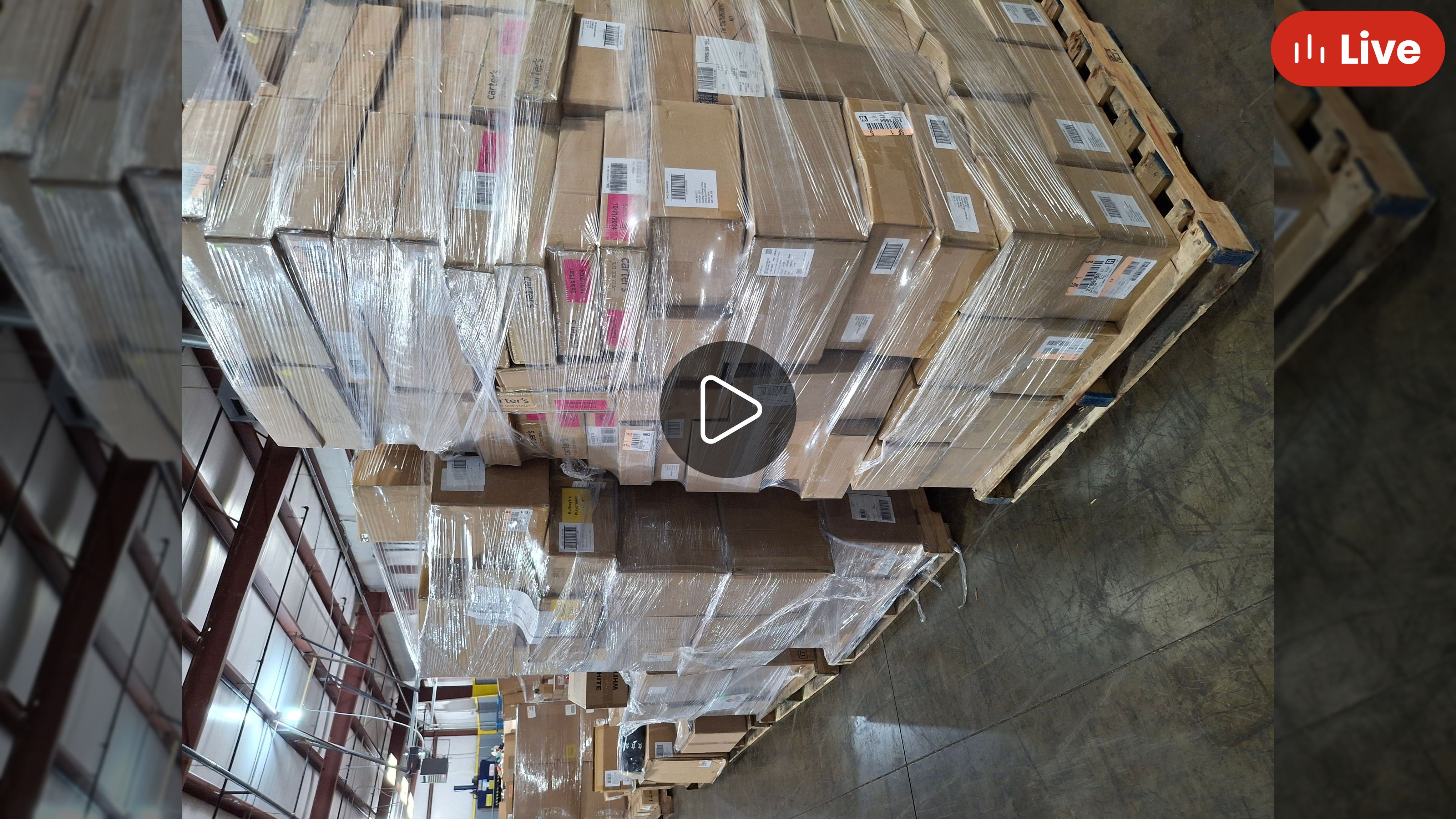 @bidonbargains's Livestream on Whatnot · Whatnot: Shop, Sell, Connect