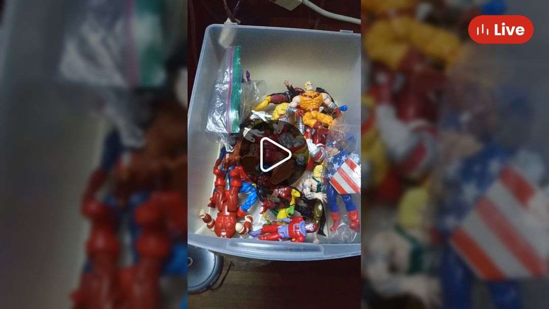 Whatnot - Sale all starts $5 or less WWE power rangers toy biz star ... Whatnot - Sale all starts $5 or less WWE power rangers toy biz star ...