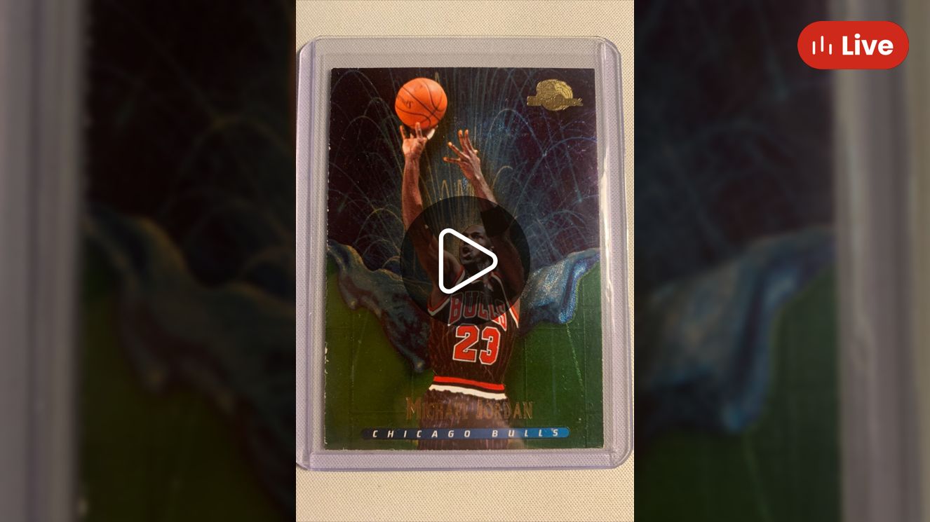 Whatnot - NBA/NFL $2 Auctions/Personals/ and perhaps some giveaways ...