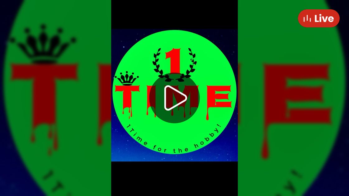 1time is live · Basketball Singles · Vintage, New Release, Sudden Death ...