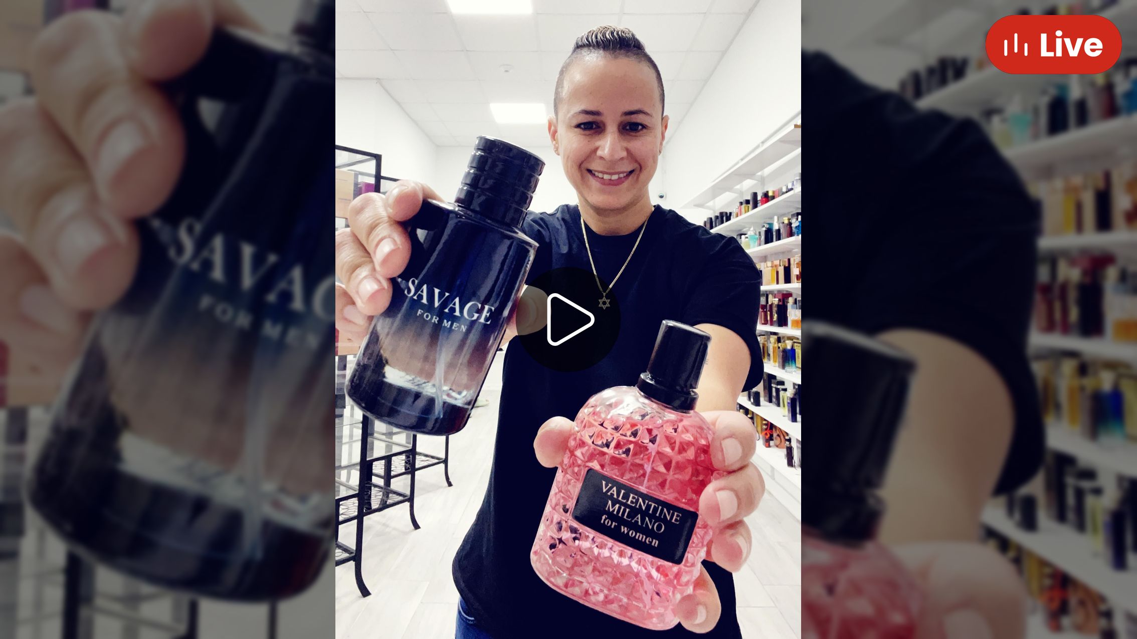 bestperfume4you is live · Fragrances & Perfume · Perfume, Women's, Men ...