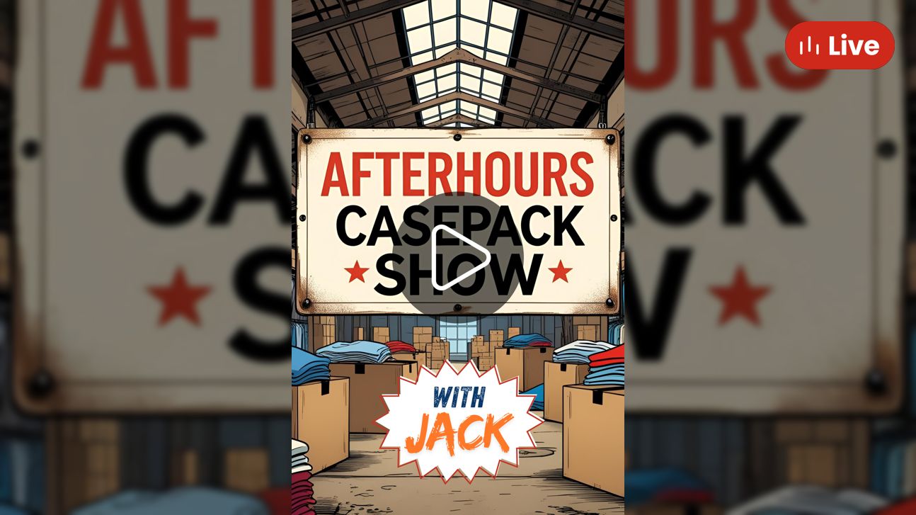 directshopsc is live · Case Packs & Bundles · Reseller Bundles ...