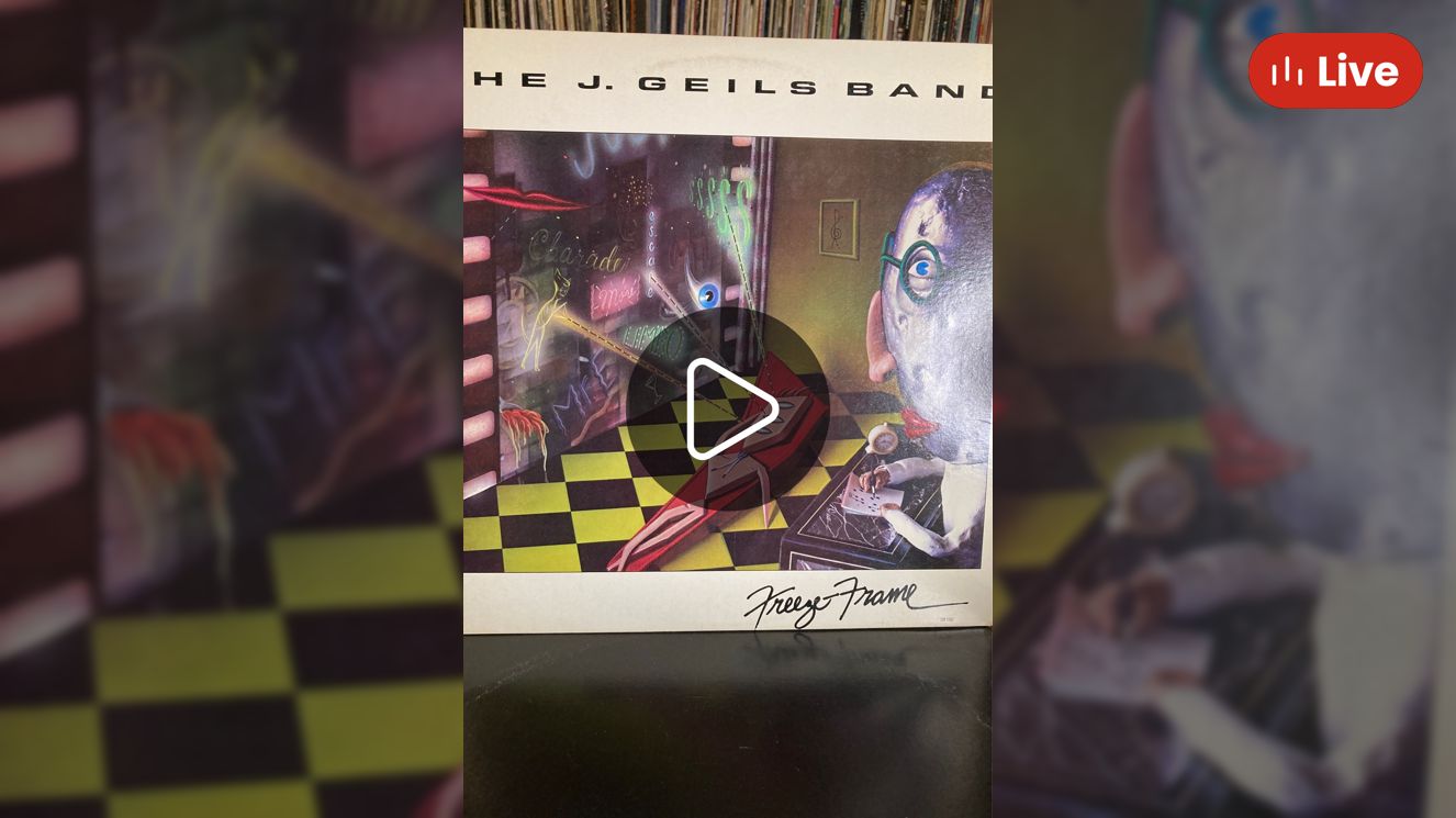 Whatnot - More Stuff ~ Each LP Purchase Gets Entry in Drawing for ...