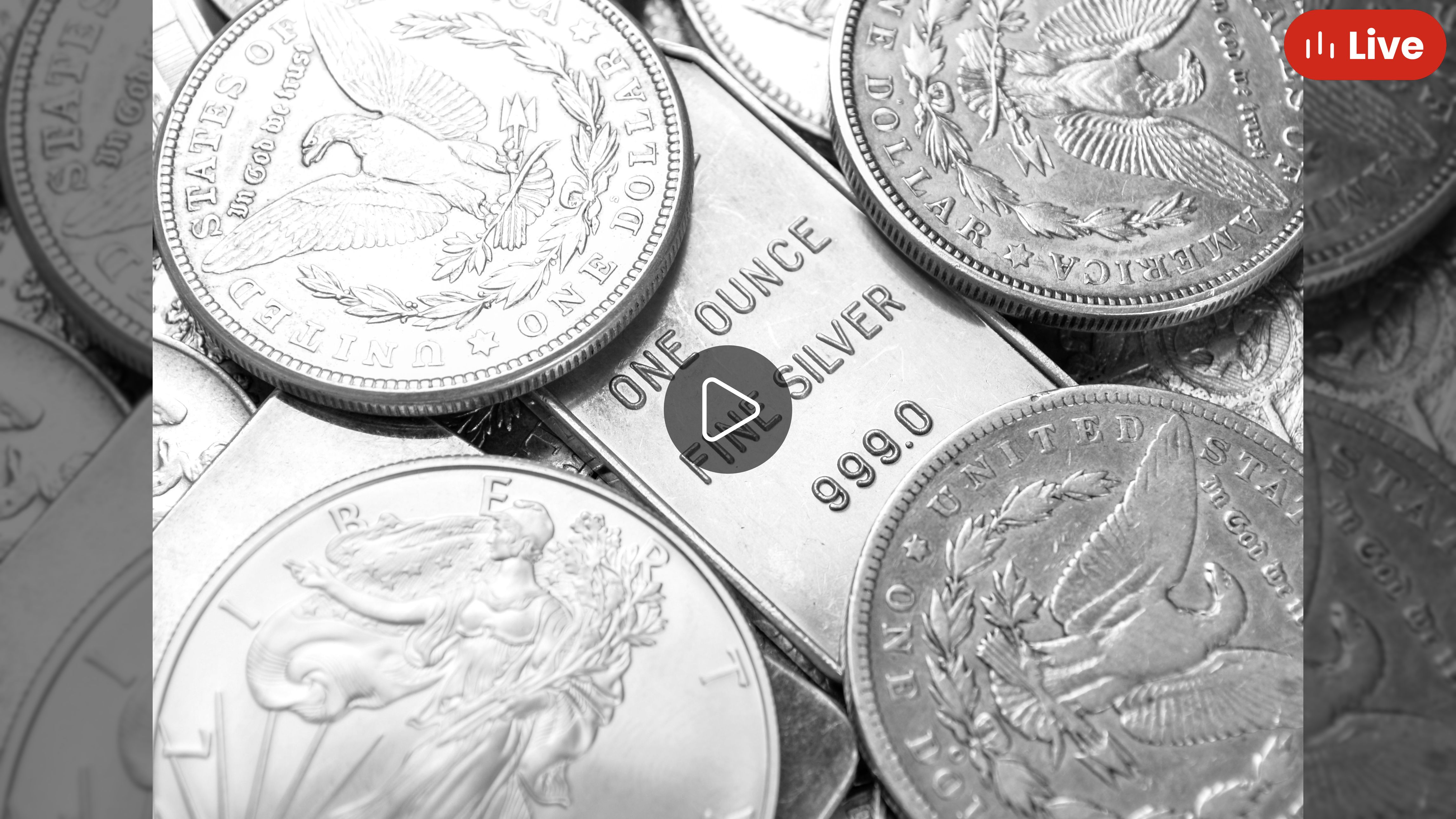 capitalgoldsc is live · Coins & Bullion · $1 Starts, Bullion, US Coins ...