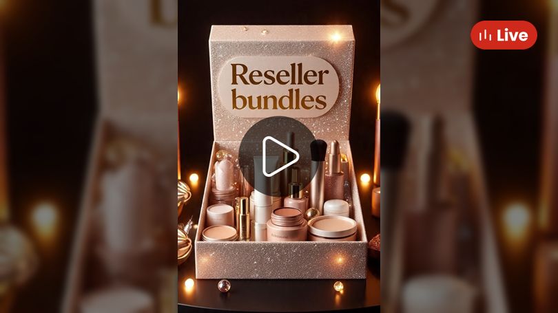 luckydealz is live · Case Packs & Bundles · Reseller Bundles, Bundles ...