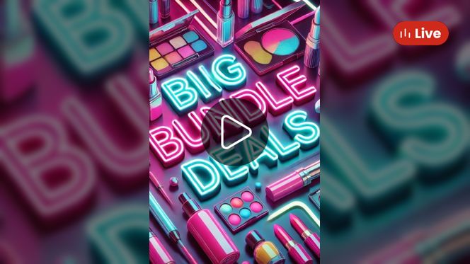 thisisit is live · Case Packs & Bundles · Reseller Bundles, Wholesale ...