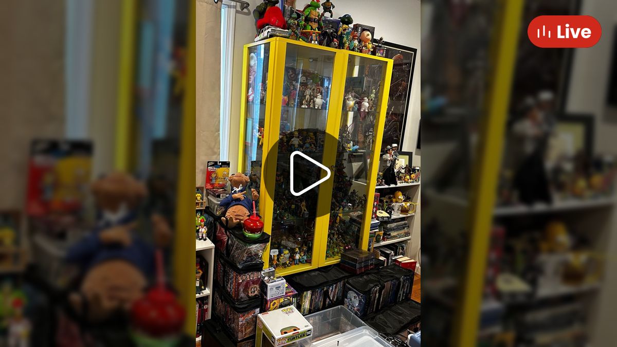 @tombot_toys's Livestream on Whatnot · Whatnot: Shop, Sell, Connect