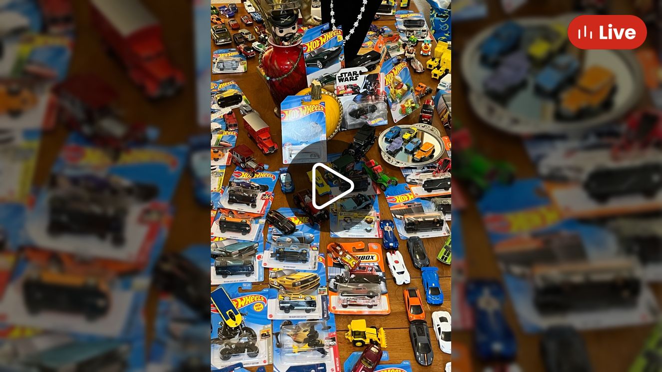 Whatnot - S&G-Diecast Div. Debut Hot Wheels Give Away!!!!! IT’S MONDAY ... Whatnot - S&G-Diecast Div. Debut Hot Wheels Give Away!!!!! IT’S MONDAY ...