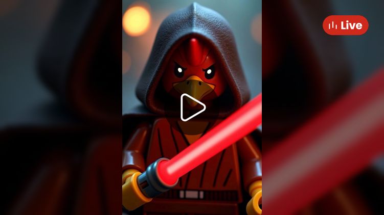 chickenbricks719 is live · LEGO · Sets, Minifigures, $1 Starts ...